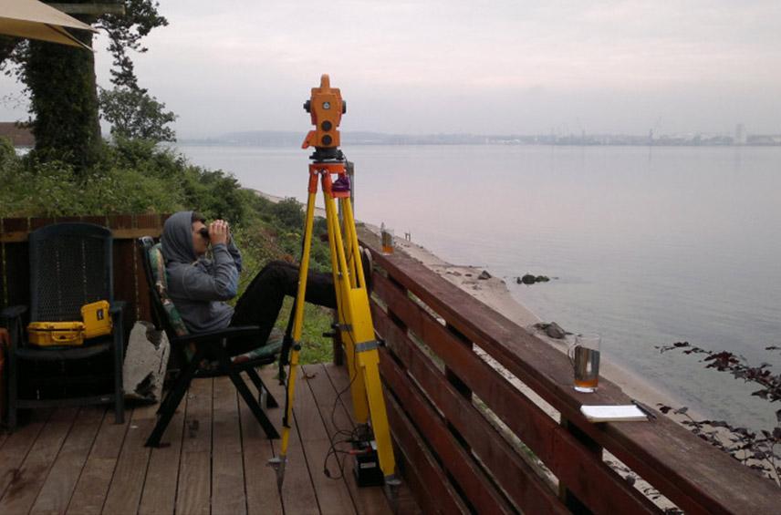 Phocoena phocoena, Marsopa común • Loro Parque Fundación