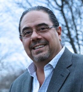 Who is Jon Paul Rodríguez?